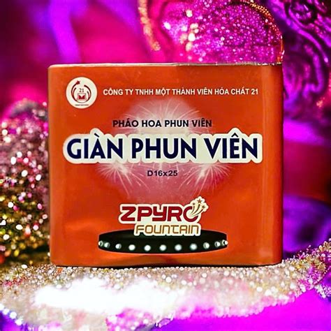 Giàn Phun Viên Nén Lùn Chính hãng giá tốt giao nhanh