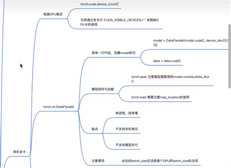完整讲解PyTorch多GPU分布式训练代码编写 知乎
