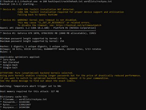 Thm Crack The Hash Ctf Cyber 99