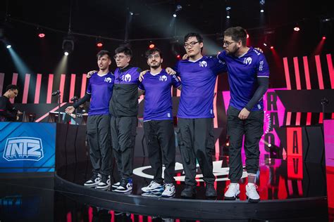 Cblol Keyd Stars Terá Que Lutar Pela Sobrevivência Na Competição