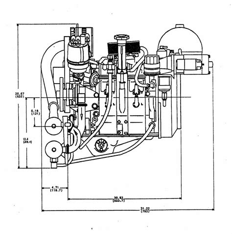 The Ultimate Guide To Understanding The 13b Engine With A Detailed Diagram