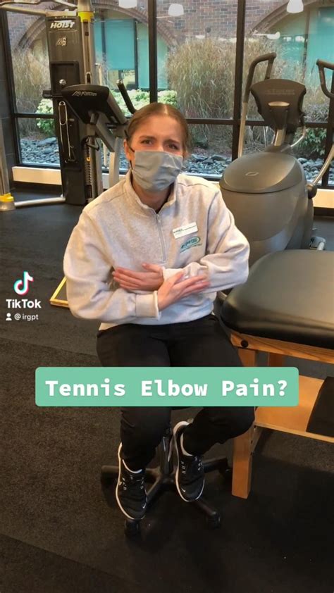 Best 13 5 Best Exercises For Tennis Elbow Rehab [try These Artofit