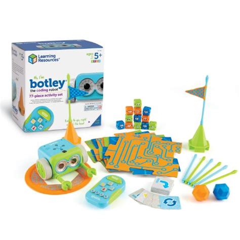 Code And Go® Robot Mouse Activity Set