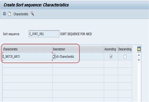 Batch Management Configuration In Sap Step By Step Guide For Beginners