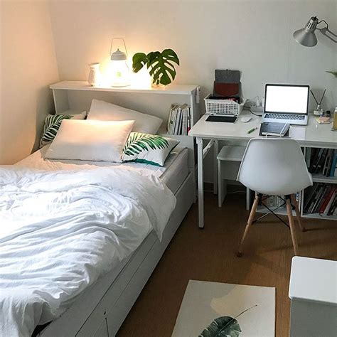 6평 자취방 꾸미기