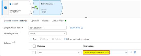 How To Convert Negative Values To Positive In Adf Microsoft Qanda