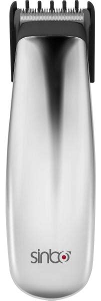 Машинка для стрижки волос Sinbo SHC-4349. Цена 194 ₽. Доставка по России