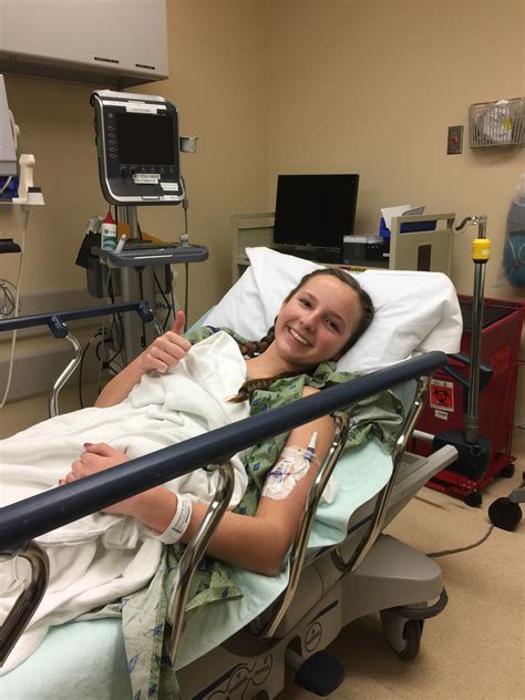 Lyme Through Sarah S Eyes Mighty Well Journal