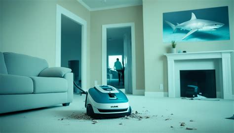 Shark Vacuum Wont Turn On Quick Fix Guide Machine Answered