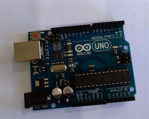 Aplikasi Sensor Mq 136 Pada Pembacaan Penurunan Kesegaran Ikan Tuna Thunnus Sp ~ Bppsdm