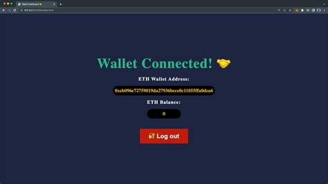 Github Unclebay143web3 Authentication