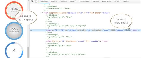 Extra Space At The End Of Title Subtitles Issue Bootsoon Ng Circle Progress Github