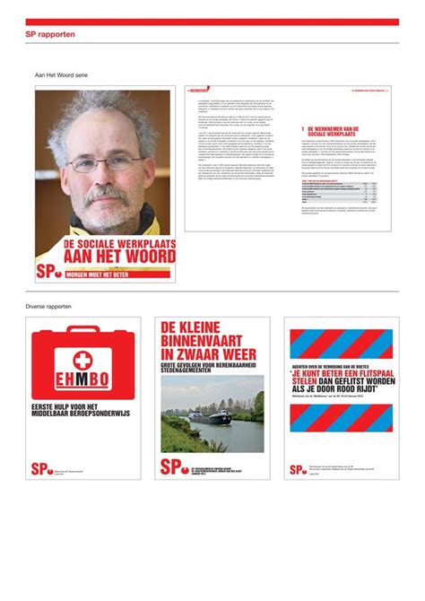 Portfolio Robert De Klerk Pdf