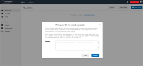 Nessus Essentials With Offline Registration And Plugin Updates Alexander V Leonov