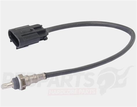 Lambda Sensor Vespa LEM Cc Primavera Sprint Pedparts UK