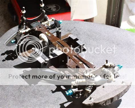 FS Yokomo YR4 Special R C Tech Forums