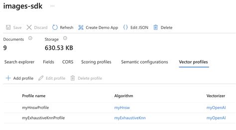 Building An Azure Ai Search Index With A Custom Skill