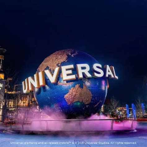 베이징 유니버셜 스튜디오 입장권 투어비스 투어and티켓