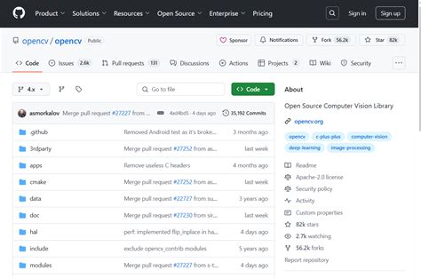 Visual Studio Code에서 Cmake Mingw를 사용하여 Opencv 코드 컴파일 하는 방법