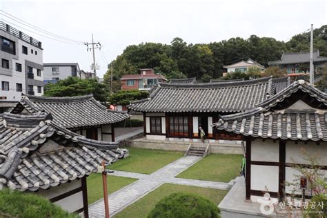 도산서원 대전 Tripmate