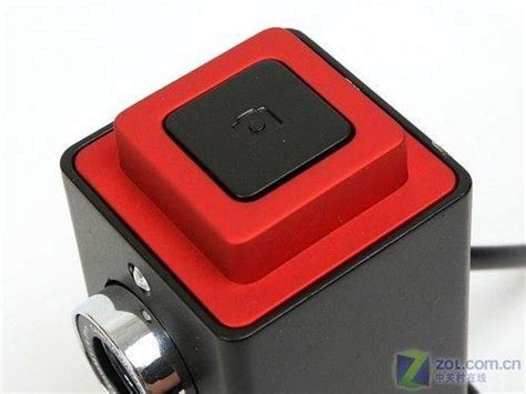 电脑外接摄像头画面变红