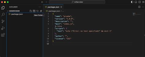Cómo Iniciar Un Servidor Con Node Js Y Express Js By Carlos García Medium