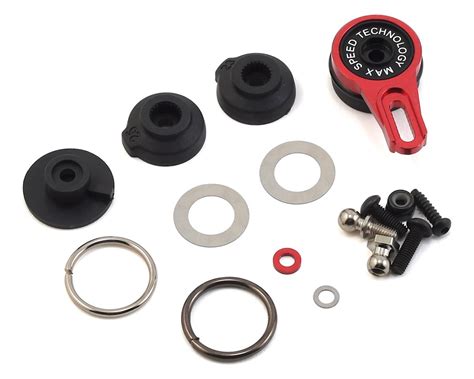 MST Mm Coil Spring Set RC Car World