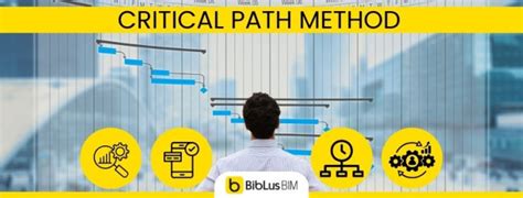 critical path method enhancing construction management biblus