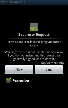 How To Restrict Android App Permissions