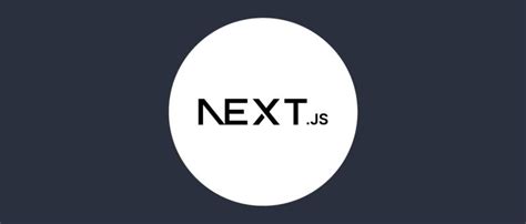 Hypermax On Linkedin Nextjs Reactjs Webdevelopment