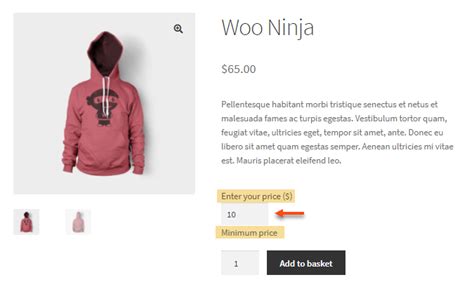6 best free woocommerce name your price plugins in 2024 learnwoo