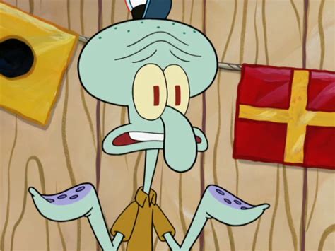 Spongebuddy Mania Spongebob Episode Squiditis