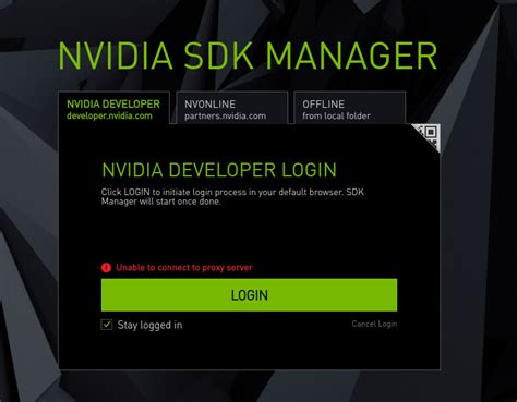 Unable To Connect To Proxy Server Jetson Tx2 Nvidia Developer Forums