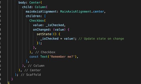 Mastering Advanced Flutter Widgets Part 2 Of The Beginners Guide
