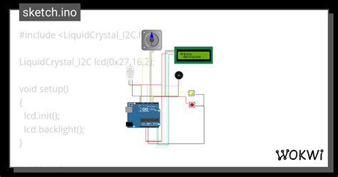 สอบได้ หรือ ได้สอบ Wokwi Esp32 Stm32 Arduino Simulator