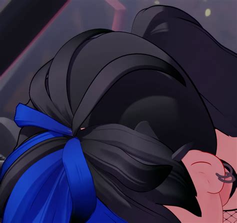 Hooked By Blenderknight