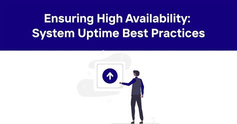 Odown Blog Ensuring High Availability System Uptime Best Practices