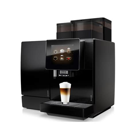 Franke A400 Bean To Cup Coffee Machine 100 Cups Per Day Clumsy Goat