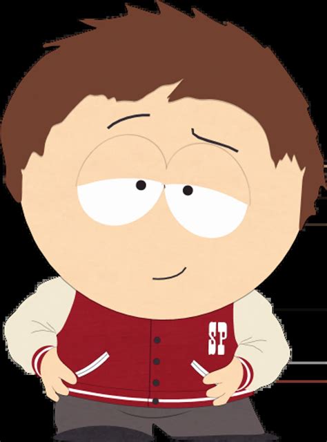 Cosplay De Clyde South Park