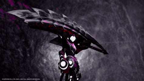 Almudron Fashion Rmonsterhunter