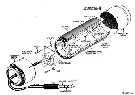 基于74ls290异步计数器组成七进制计数器 其它电路图 维库电子市场网