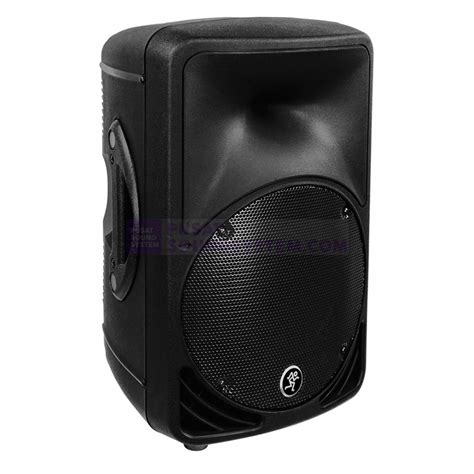 Jual Mackie C200 Speaker Pasif 10 Inch 200 Watt