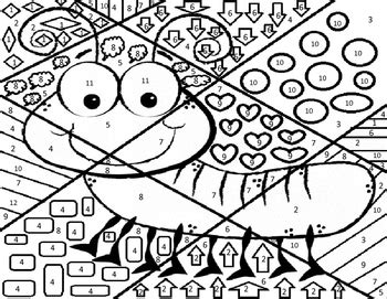 Solving Multi Step Equations Coloring Activity By Everything For Teaching