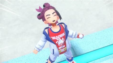 Kierans Applin Might Need The Pokemon Scarlet And Violets Epilogue More To Accomplish His Goals