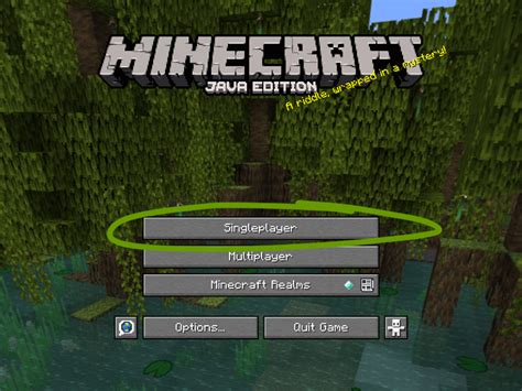 How To Create A World With A Custom Seed In Minecraft Howchoo