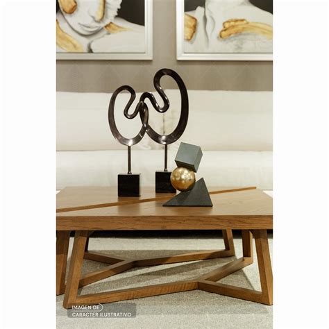 Escultura De Material De Escritorio