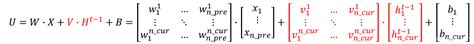 基于numpy构建rnn模块并进行实例应用（附代码）numpy Rnn Csdn博客