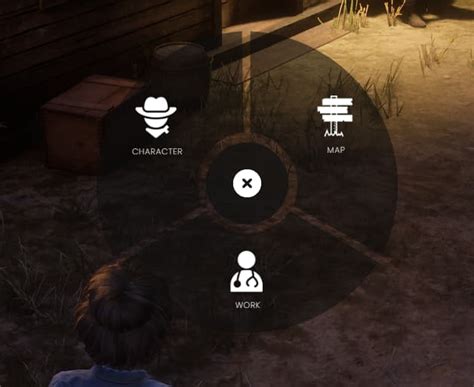 Ez Radialmenu [free] [standalone] Radial Menu Redm Releases Cfx Re Community