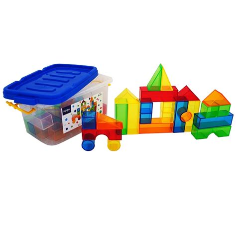 Visiblox Set Of 50 Kiedler