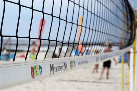 How To Choose The Best Beach Volleyball Nets For Durability And